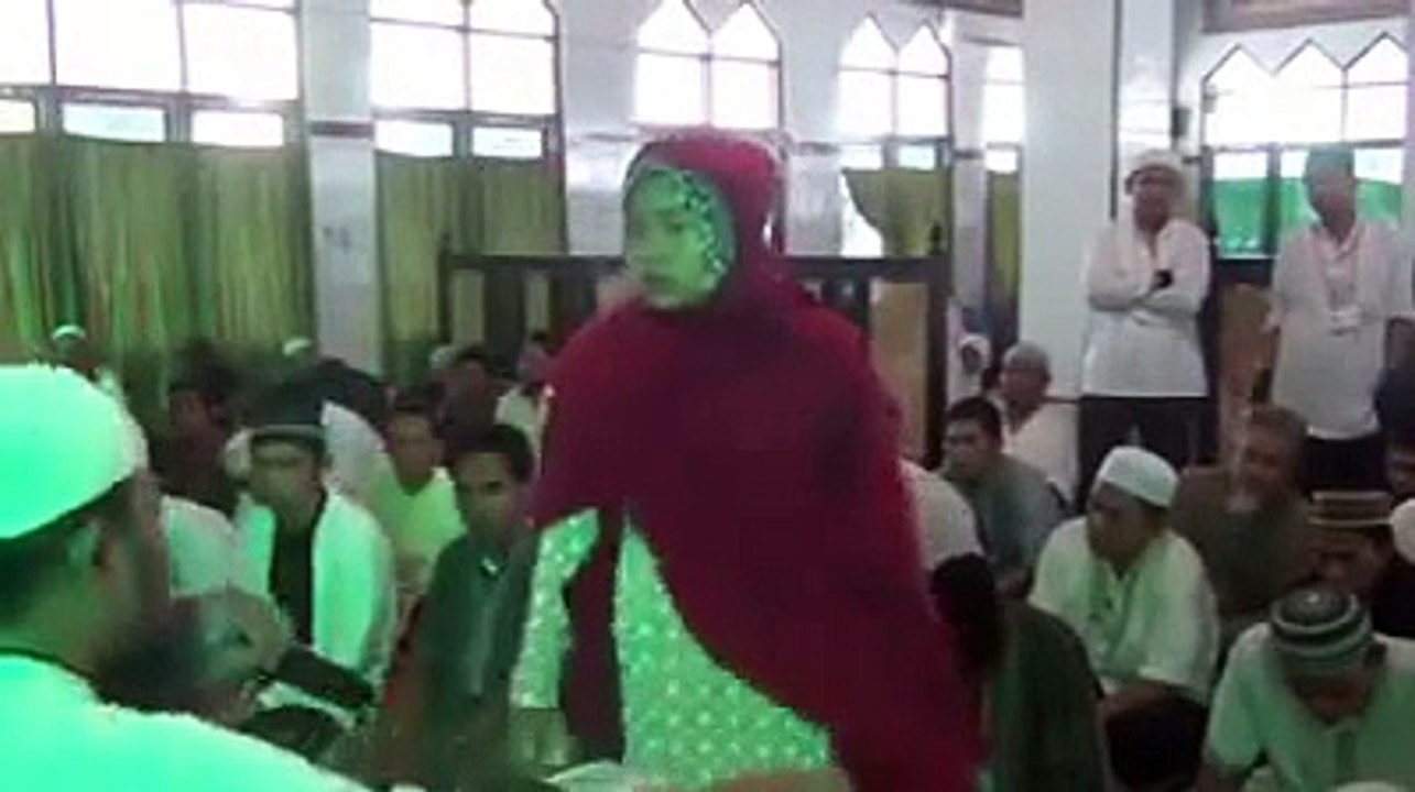 Real jinn caught on camera - video Dailymotion