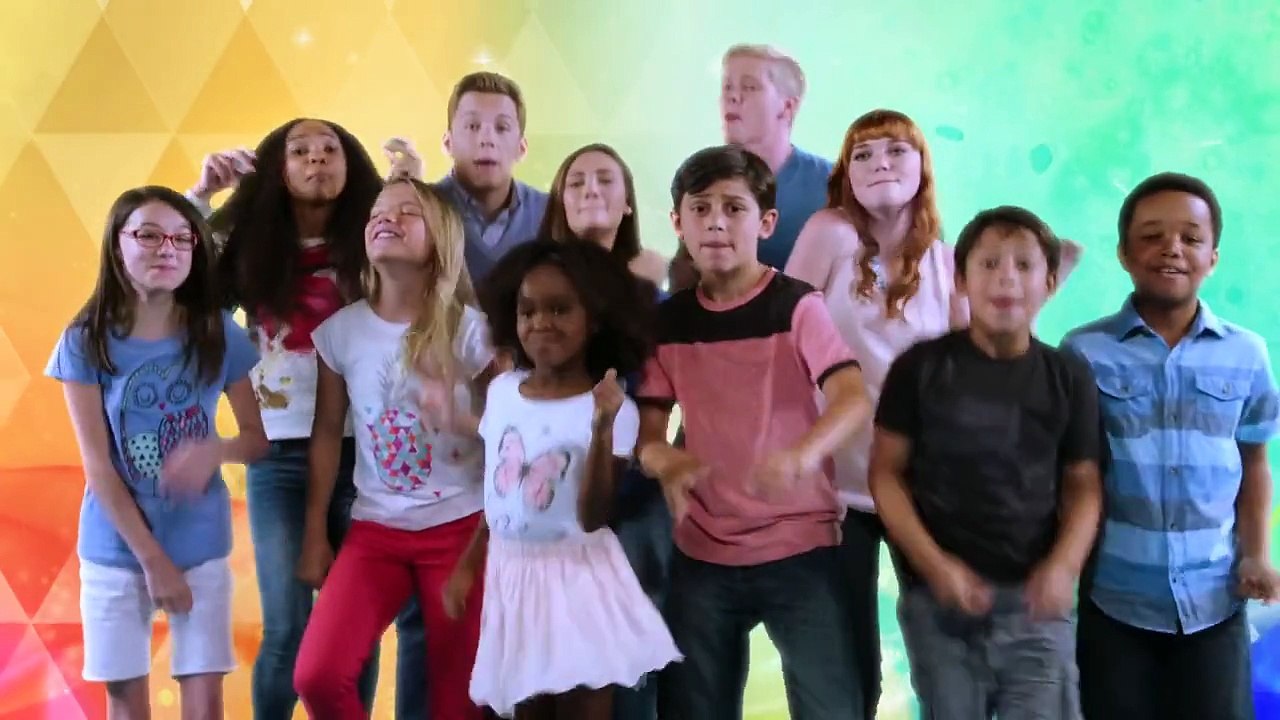 WITS Academy | Theme Song: Behind the Scenes Music Video | - video ...