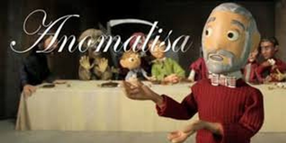 Video Anomalisa Full Movie - Dailymotion
