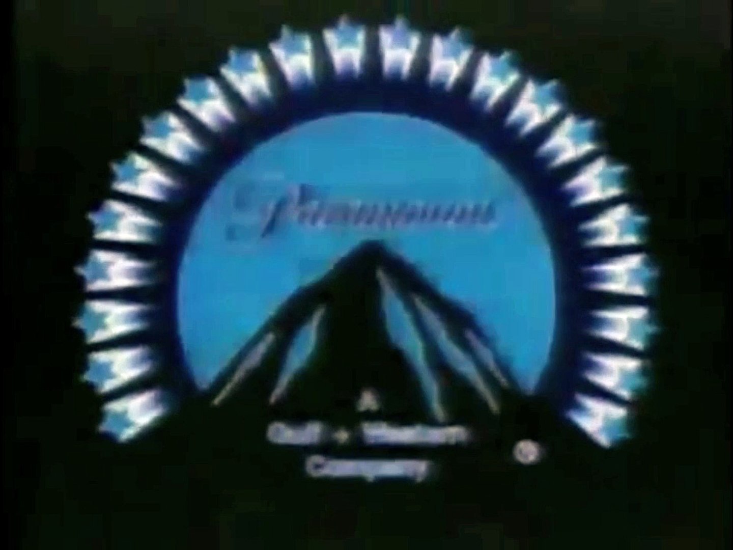 Paramount Home Entertainment Logo