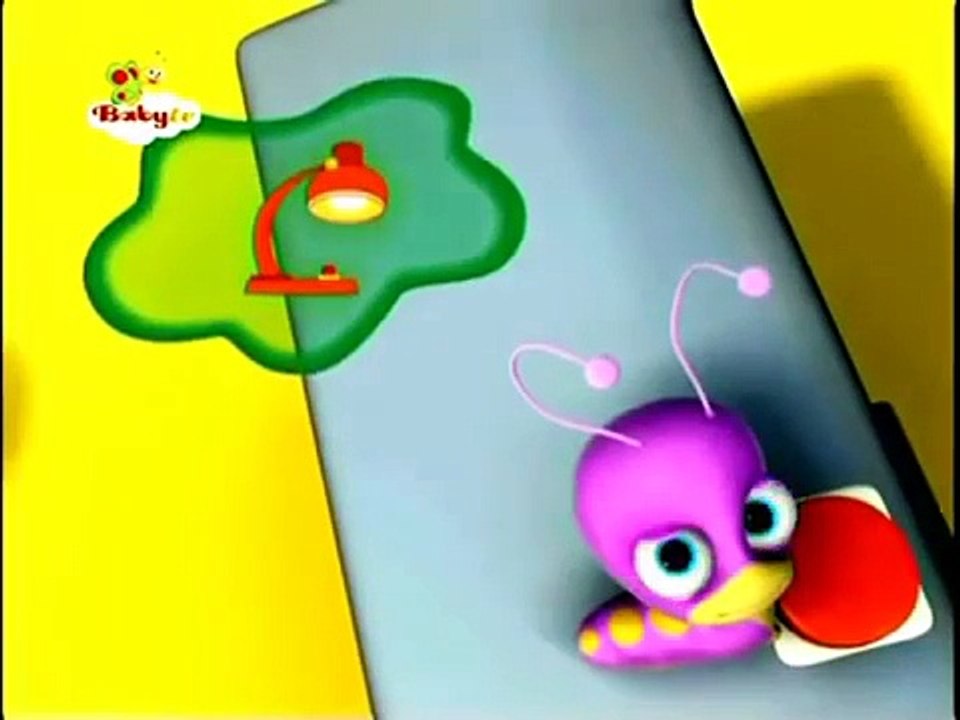 BabyTV Polski Tulli aparat fotograficzny (a camera)(polish ...