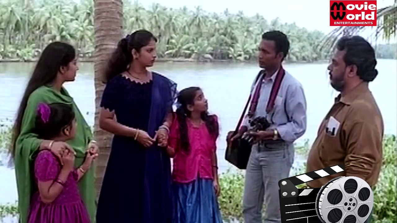 Malayalam Classic Movies | Kattu Vannu Vilichappol | Chippy Emotional ...