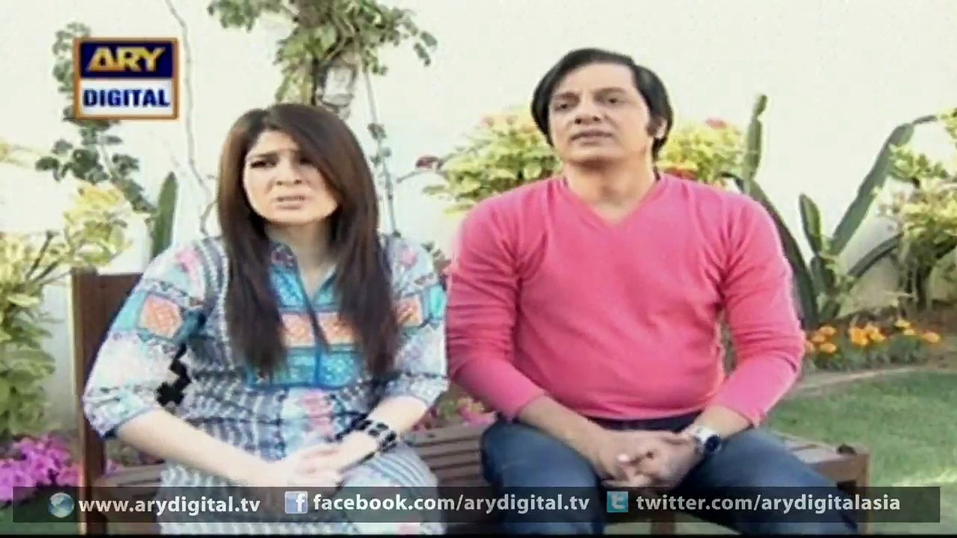 Ali Imran Bulbulay