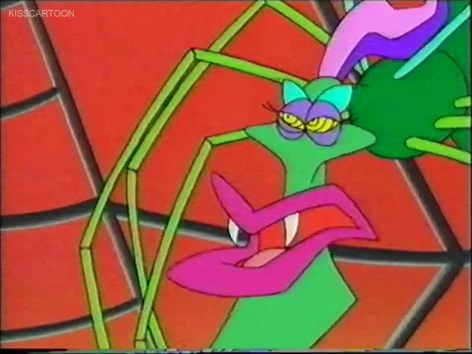 Fantomcat Episode 2 - video Dailymotion