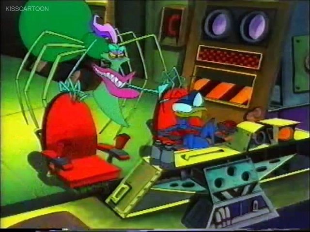 Fantomcat by What to Watch - Dailymotion