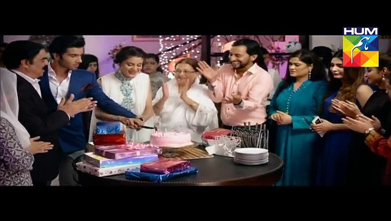 Gul e Rana OST HUM TV Drama - Dailymotion Video