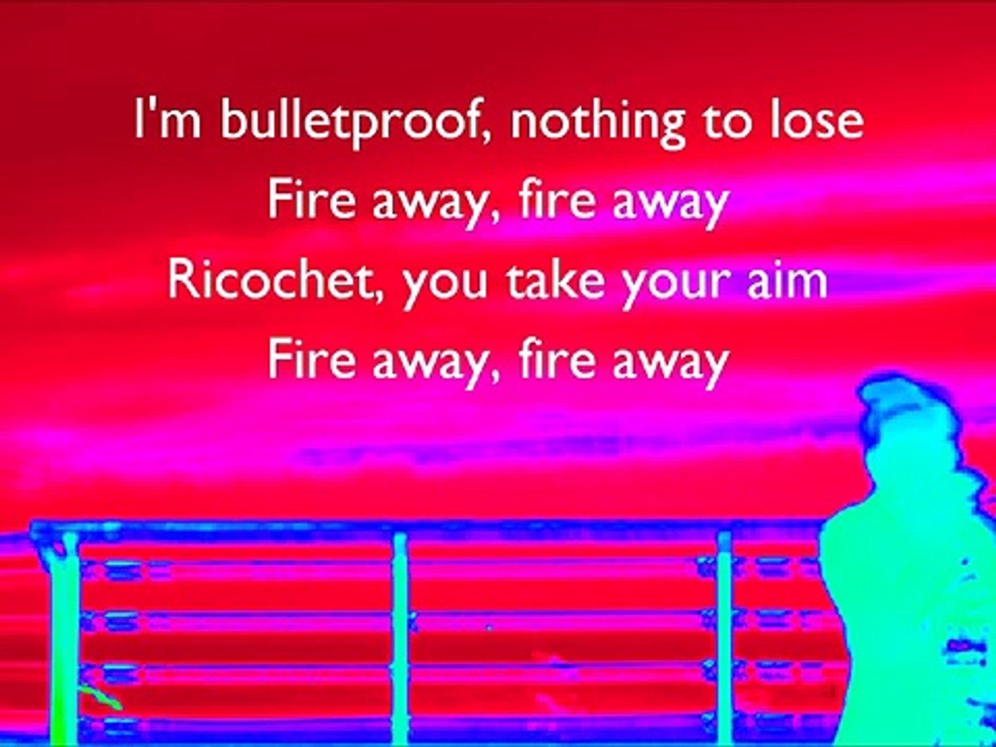 Titanium David Guetta Lyrics