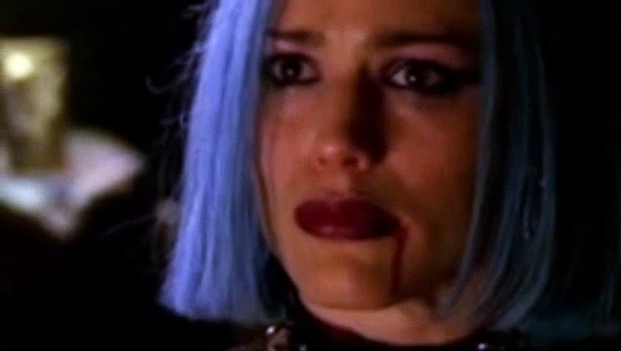 Alias Saison 2 Episode 1 français - Dailymotion Video