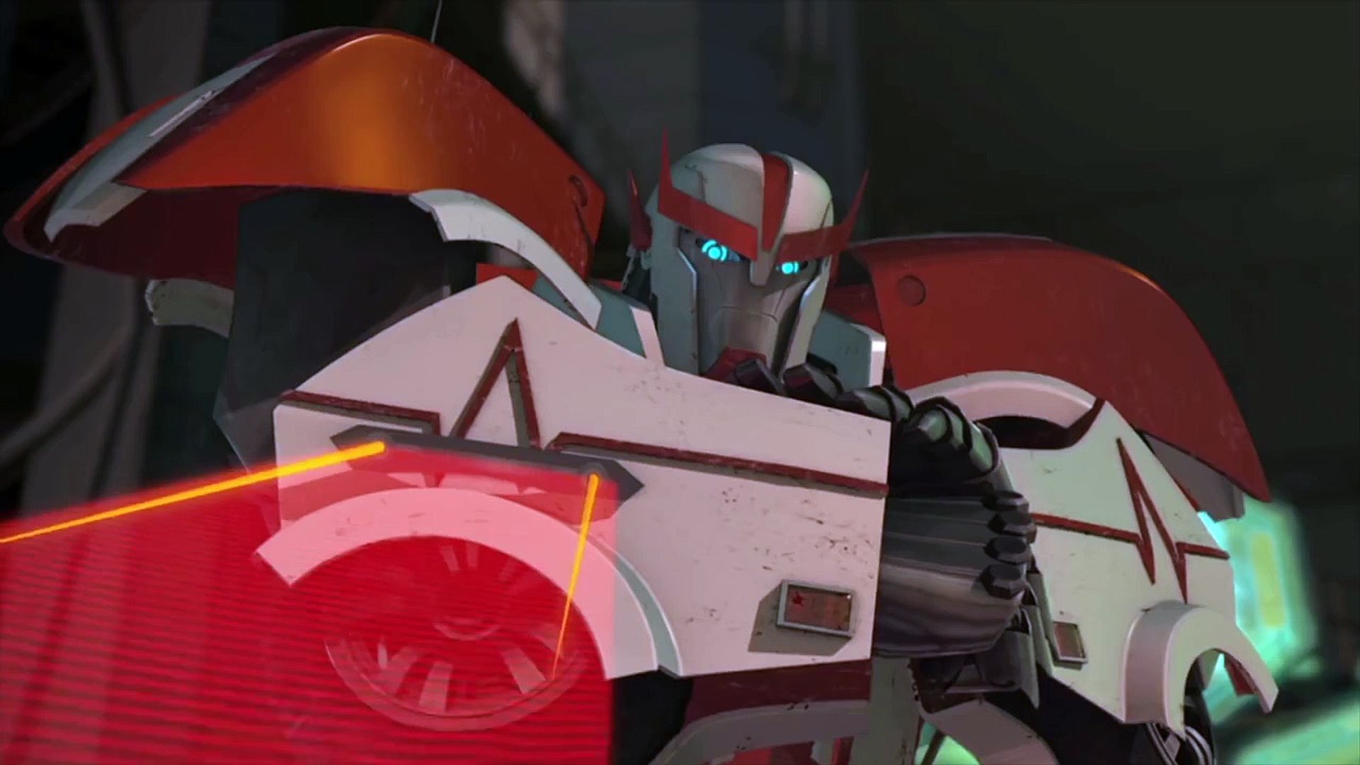 Transformers Prime Ratchet I Needed That