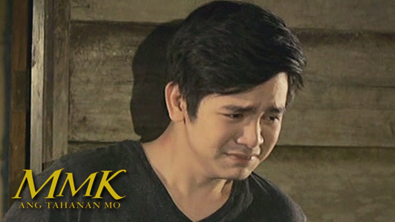 MMK Episode: Brother's Misery - video Dailymotion