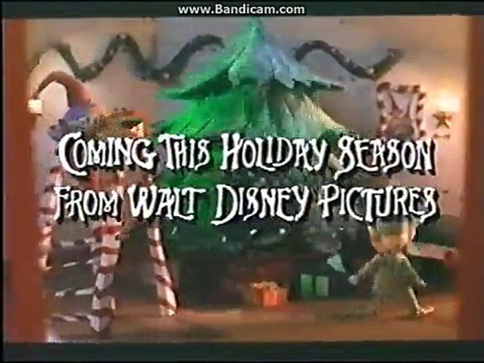 Opening To Pinocchio (Disney Version) 1993 VHS - video Dailymotion