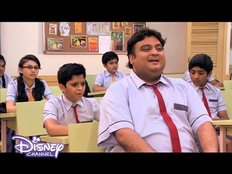 Goldie Ahuja Matric Pass - Full Episode 17 - video Dailymotion