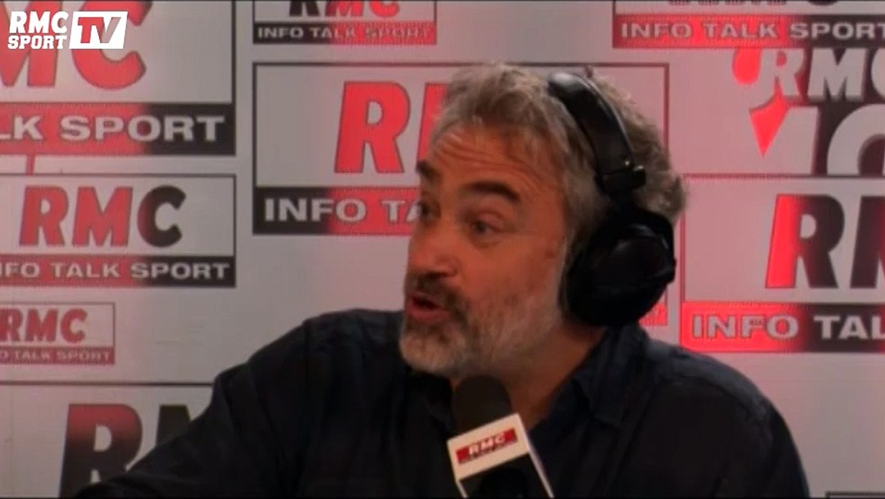 Louisy Daniel : "Comme je suis Parisien, j’aimerai bien taper Marseille ...