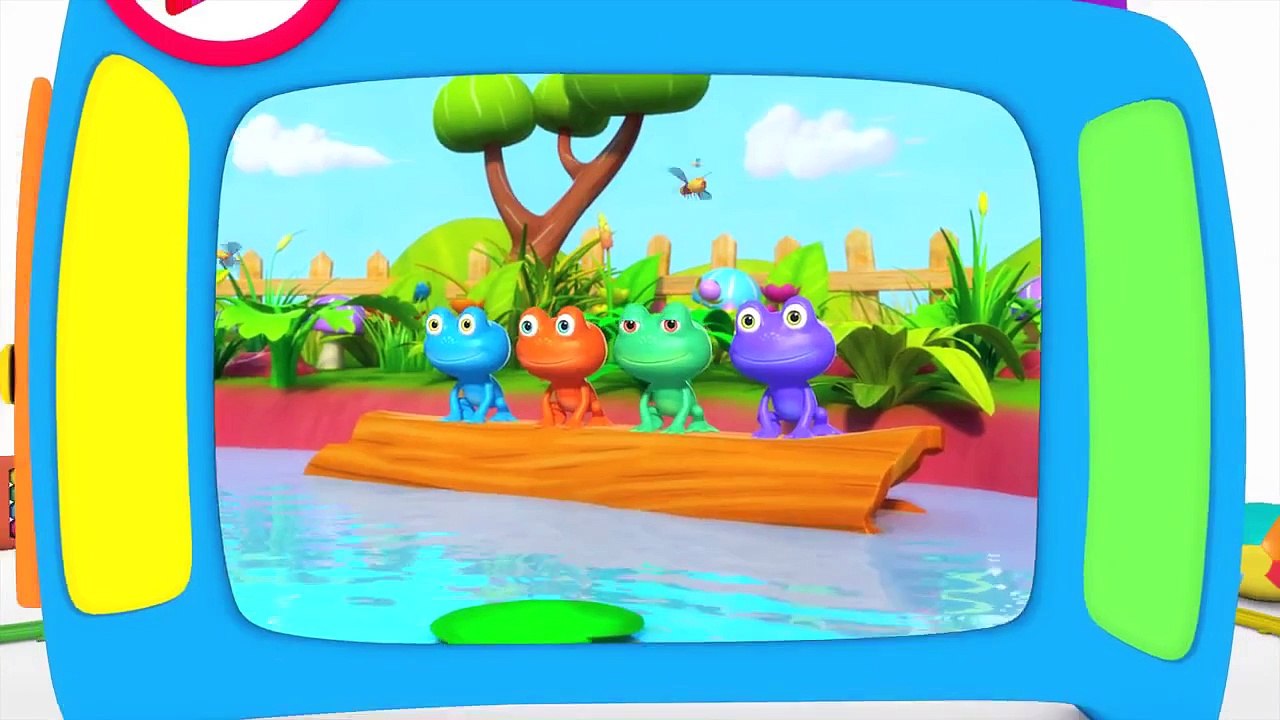 Videogyan 3D Rhymes Trailer | Nursery Rhymes For Children - Dailymotion ...