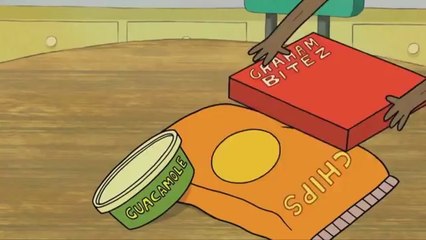 Regular Show by Amber Cepeda - Dailymotion