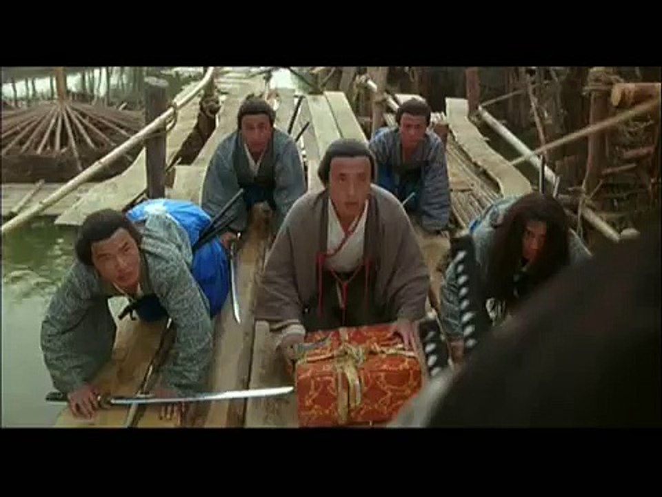 Jet Li-The Legend II - video Dailymotion