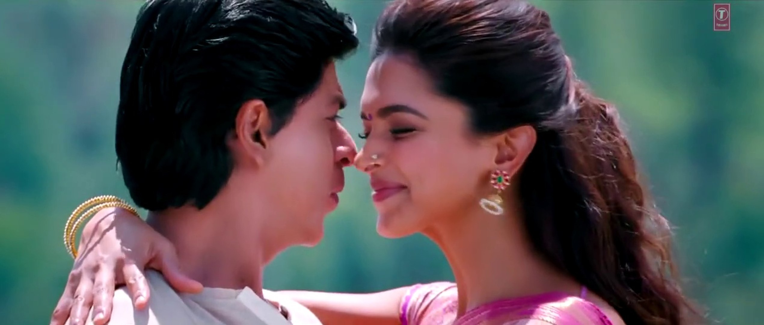 Chennai Express Titli Lyrics