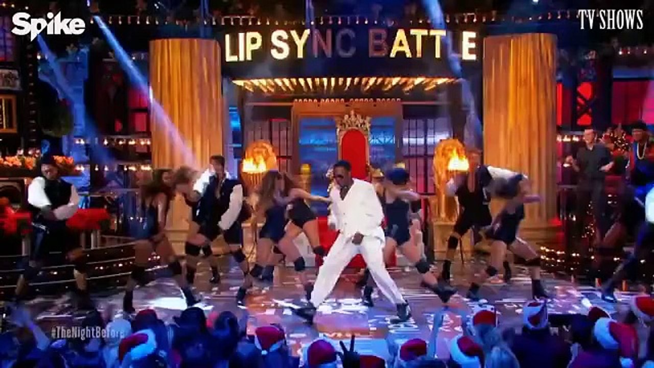Top 9 Celebrity Lip Sync Battle - video Dailymotion