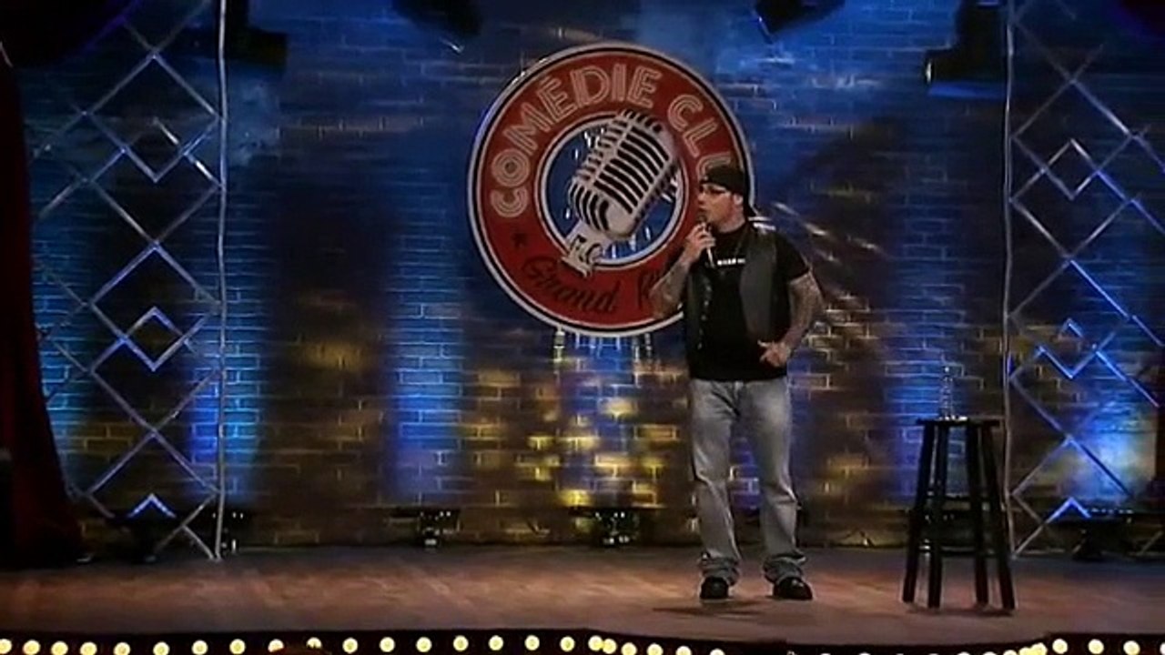 Drôle Vidéo JOHN AUDET 2014 - Vidéo Dailymotion