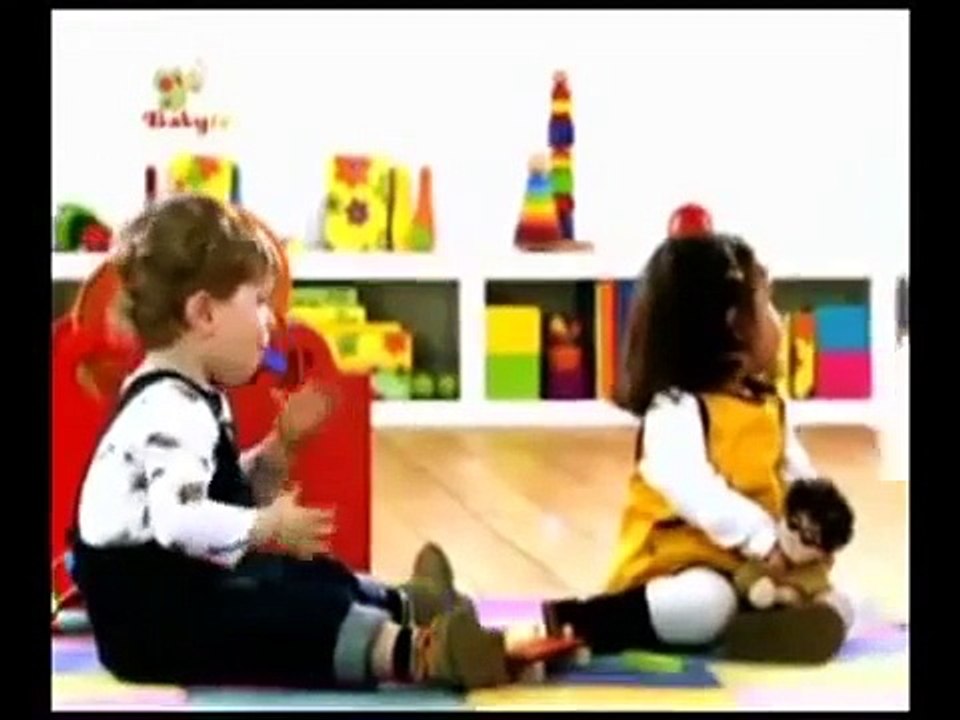 BabyTV small talk 5 (english) - Dailymotion Video