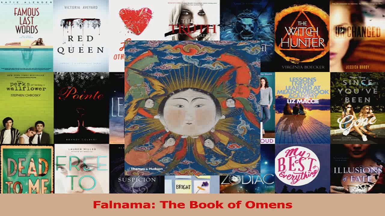 PDF Download Falnama The Book of Omens Read Full Ebook - video Dailymotion