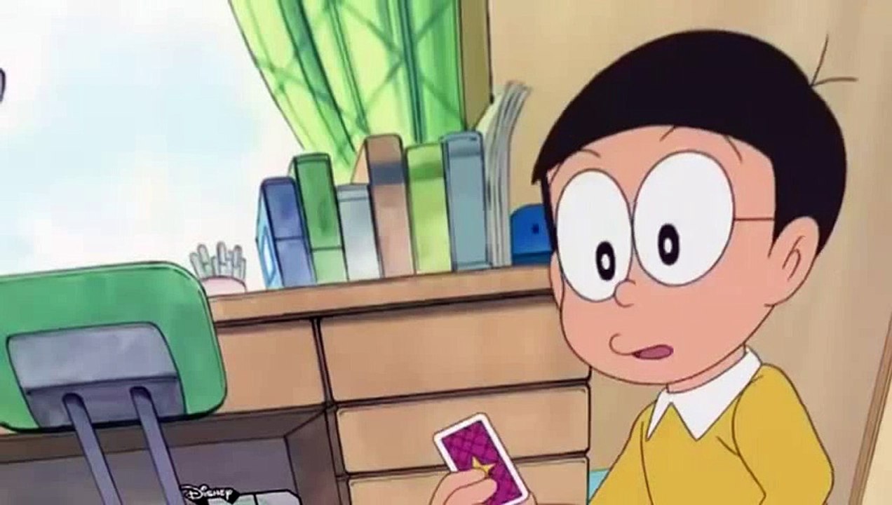 Doraemon Episodes in English Cartoon Compilation - 3 - video Dailymotion