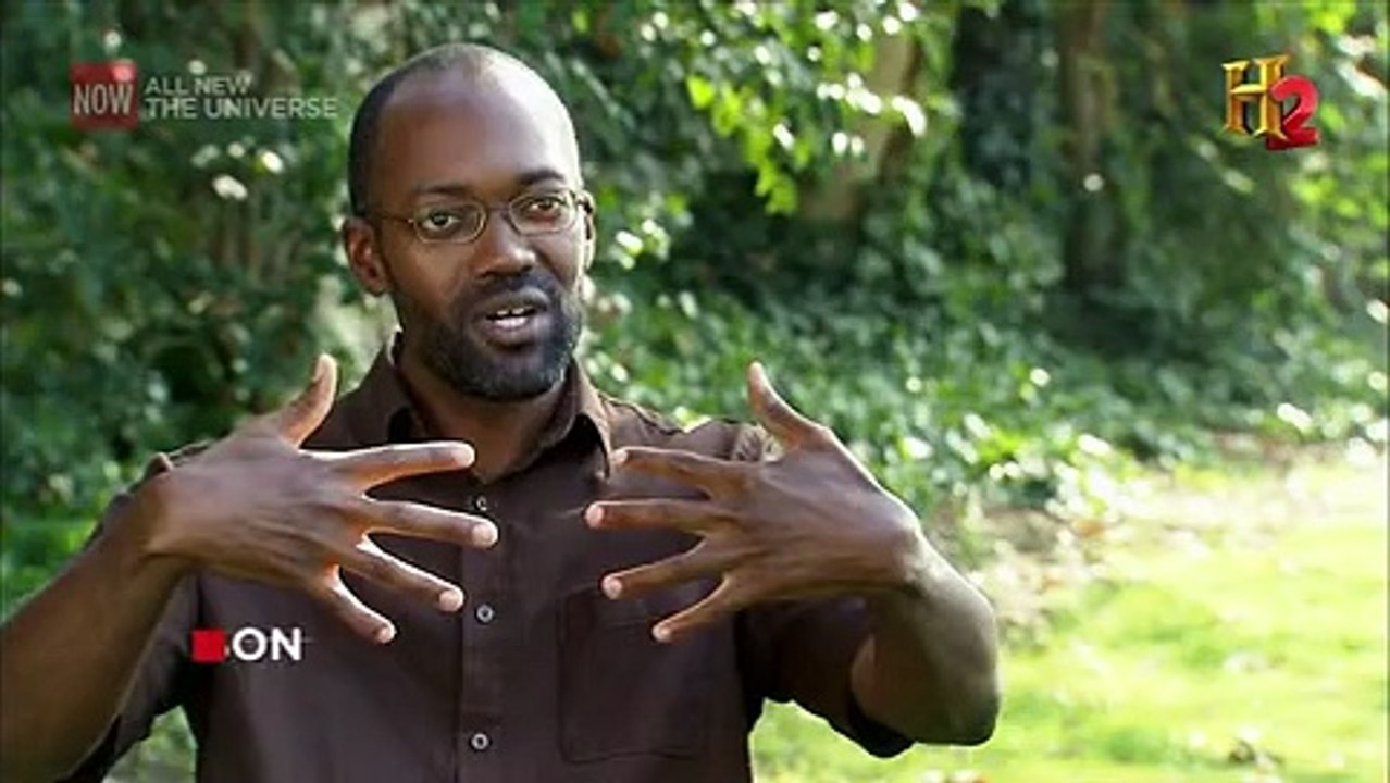 The Universe - Season 7 Episode 5 - Microscopic Universe - video ...