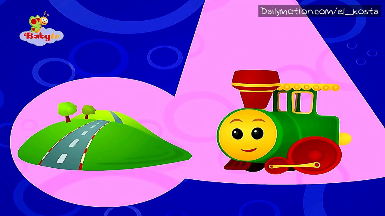 A Locomotiva Tuu Tuu - Vídeo Dailymotion