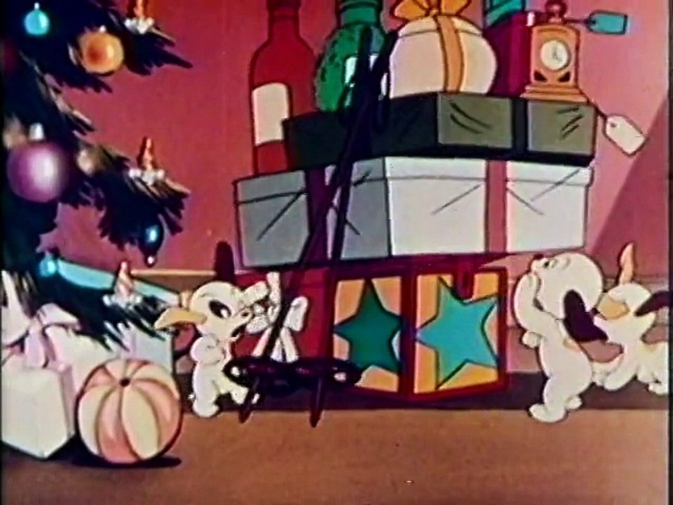 Hector's Hectic Life (Classic Cartoon) - video Dailymotion