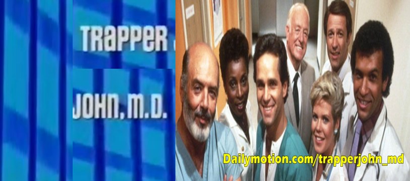 TRAPPER JOHN MD videos - Dailymotion