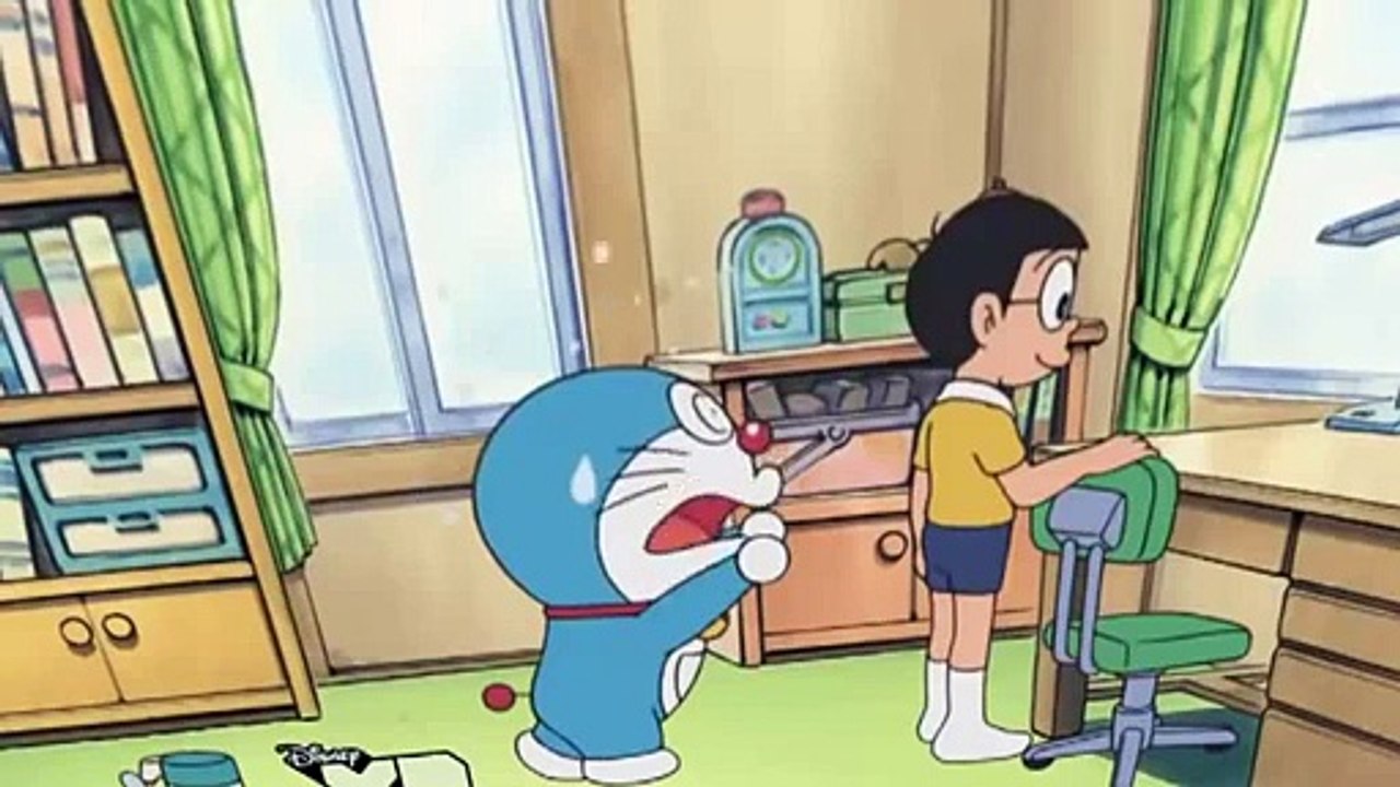 Doraemon Episodes in English Cartoon Compilation - 67 - video Dailymotion