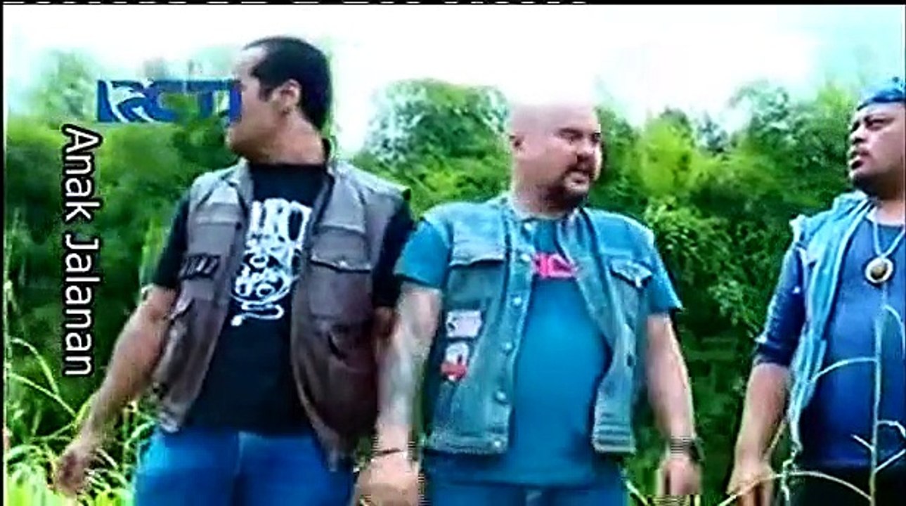 Anak Jalanan RCTI Full Episode 144 - 145 | 7 Jan 2016 Part.1 - Video Dailymotion