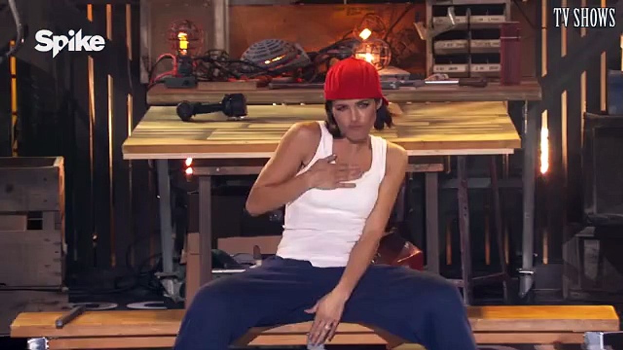 ‘Lip Sync Battle’: It’S Tatum Vs Tatum! – JCDAT