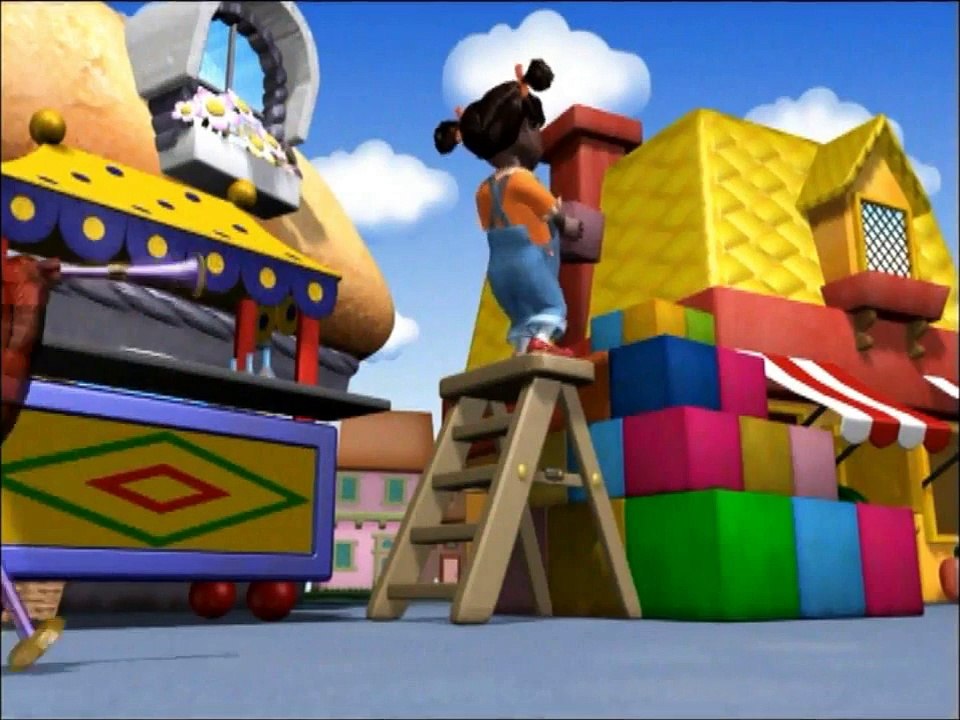 .Make Way For Noddy - Noddy and The Magic Bagpipes - video Dailymotion