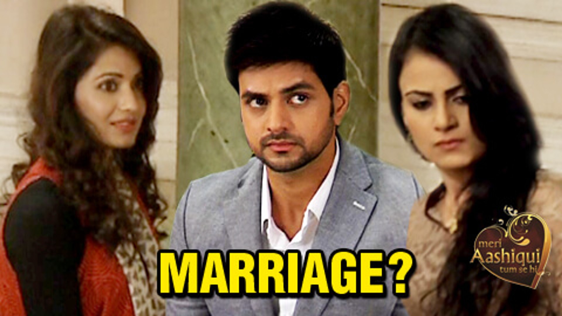 Meri Aashiqui Tum Se Hi Cast