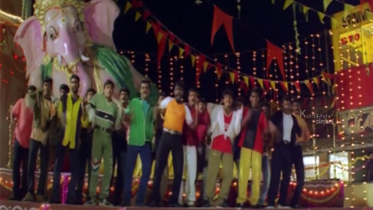 Adbutham Full Telugu Movie | Ajith, Shalini, Raghuvaran | HD - video ...