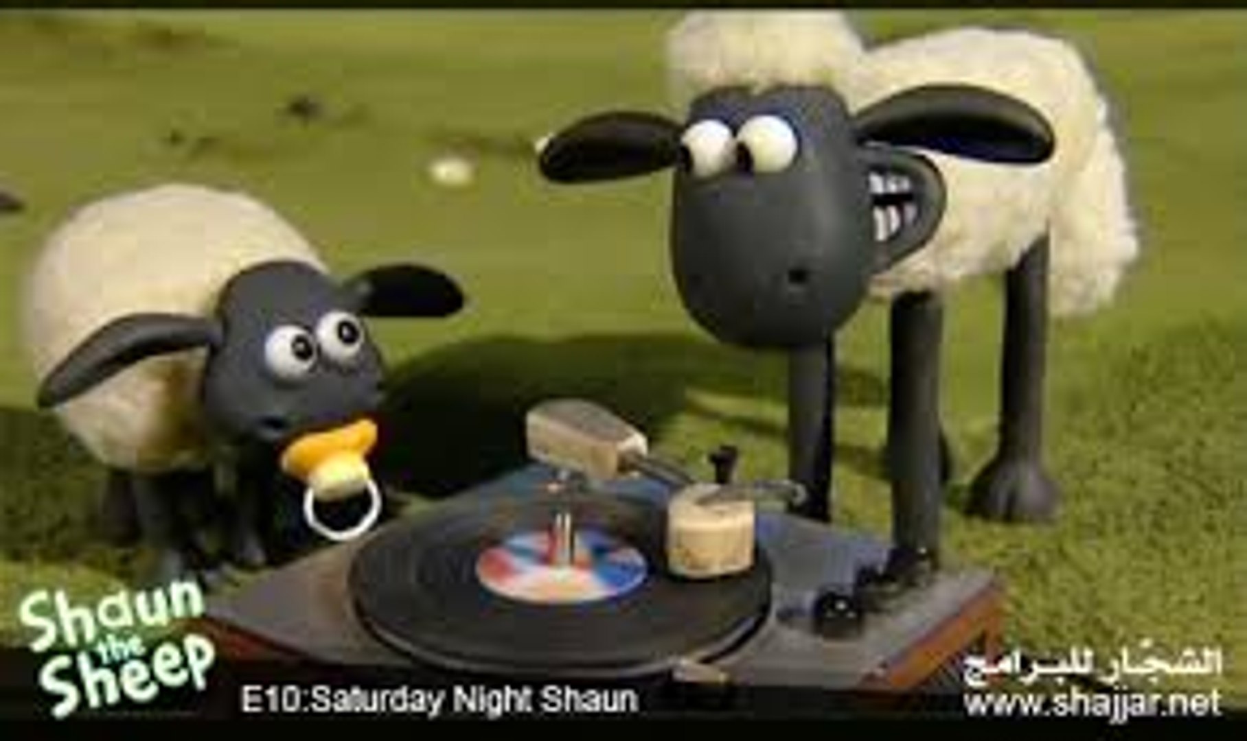 Shaun The Sheep Timmy Crying