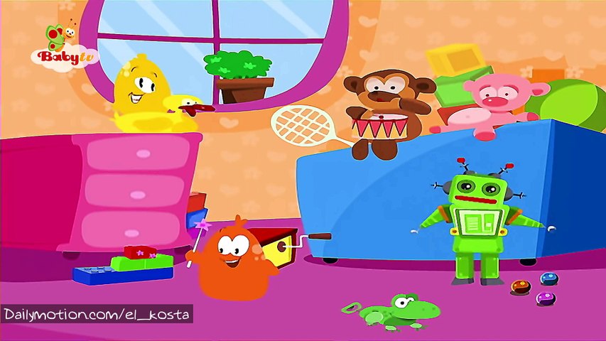 Baby TV de €l Kost'a - Dailymotion