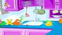 Pitch and Potch - Babytv - video dailymotion