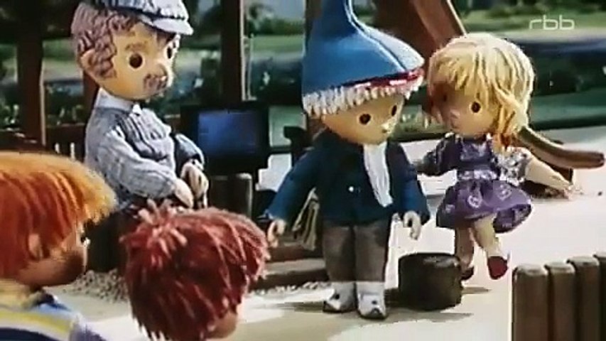 sandmann von ChRistin HelleRmann - Dailymotion