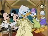 ABC song | Mickey Mouse Donald duck song | Donald duck ABC song ...