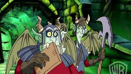 Scooby-doo & the Goblin King - Available Now on DVD - video dailymotion