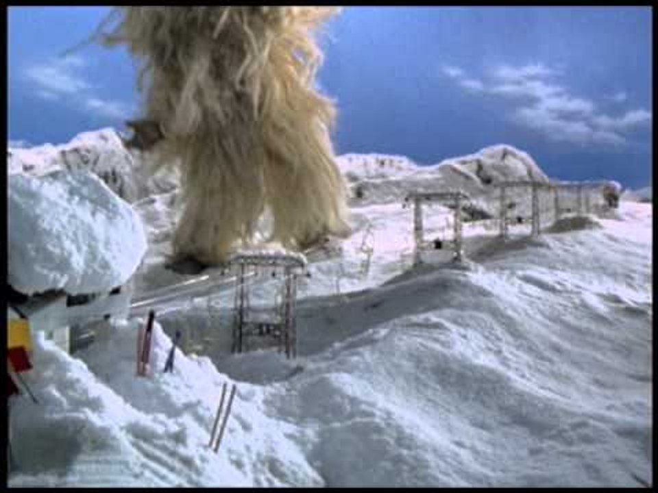 Ultraman Series EP 30 ตอน A PHANTOM IN THE SNOW MOUNTAIN P3/3 [JP ...