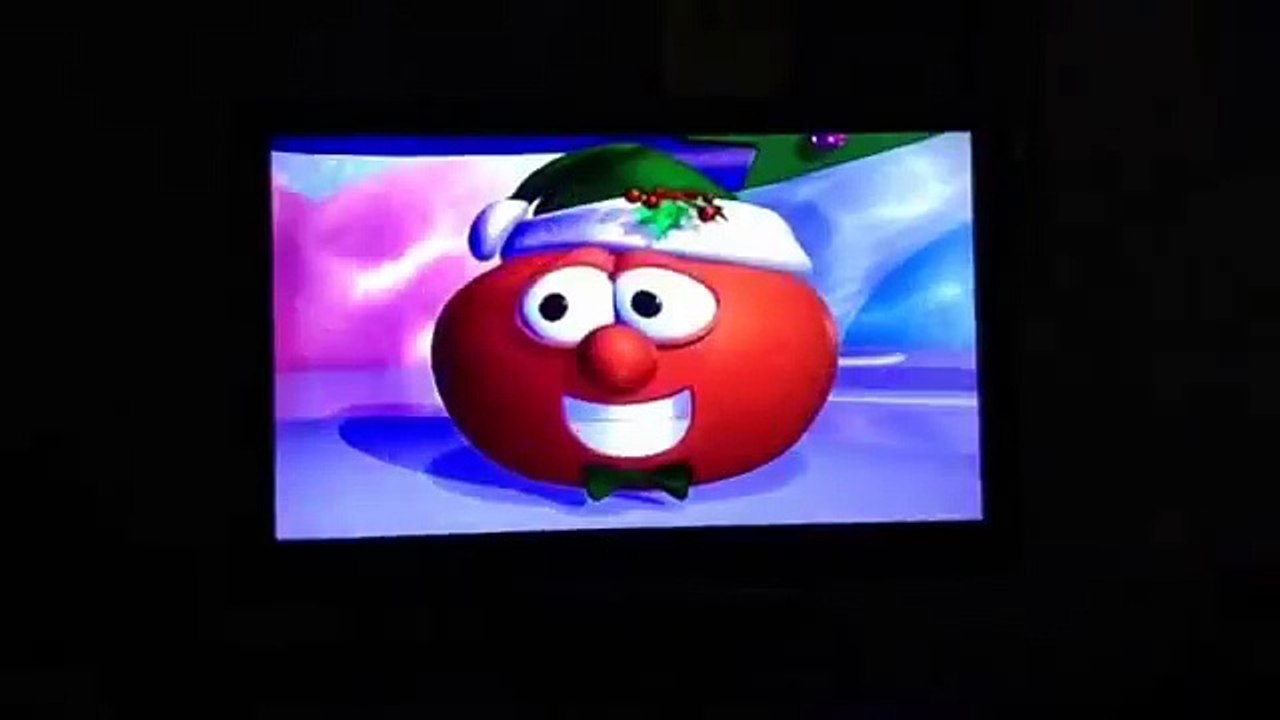 VeggieTales: Christmas Spectacular Part 1 - video Dailymotion