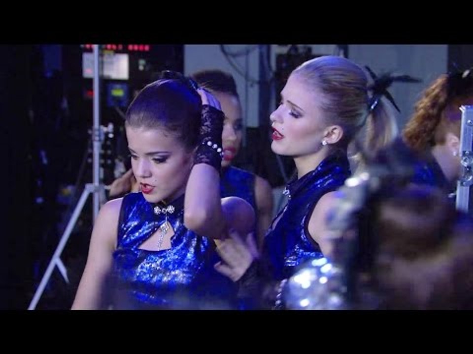 The Next Step - OMD Moment: Riley & Emily at Their Strongest?! - video ...
