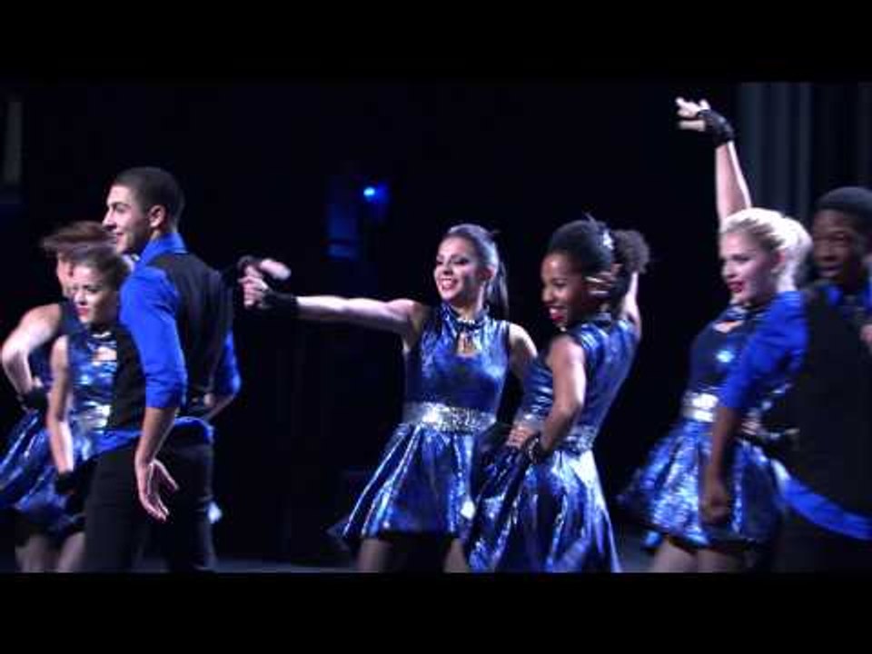 The Next Step Cast On... Nationals - video Dailymotion