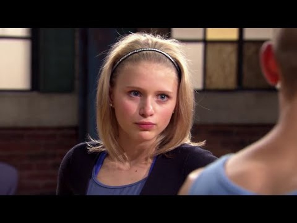 The Next Step Cast On... Emily - video Dailymotion