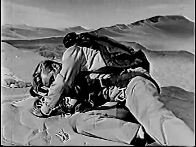 Classic TV Shows-Alcoa Presents One Step Beyond by Free Public Domain ...