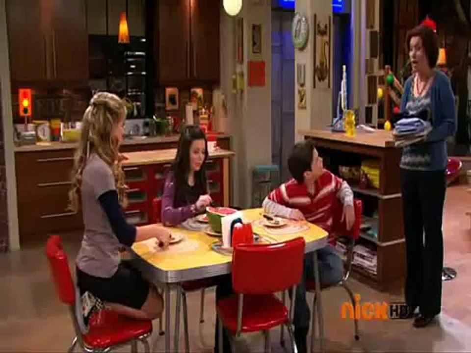 Drake Bell on iCarly - Dailymotion Video