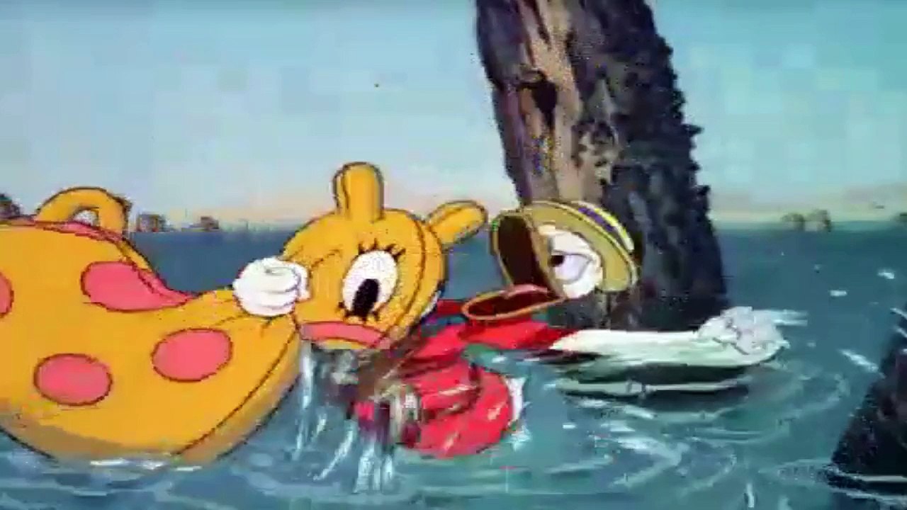 Donald Duck- Beach Picnic 1939 - video Dailymotion